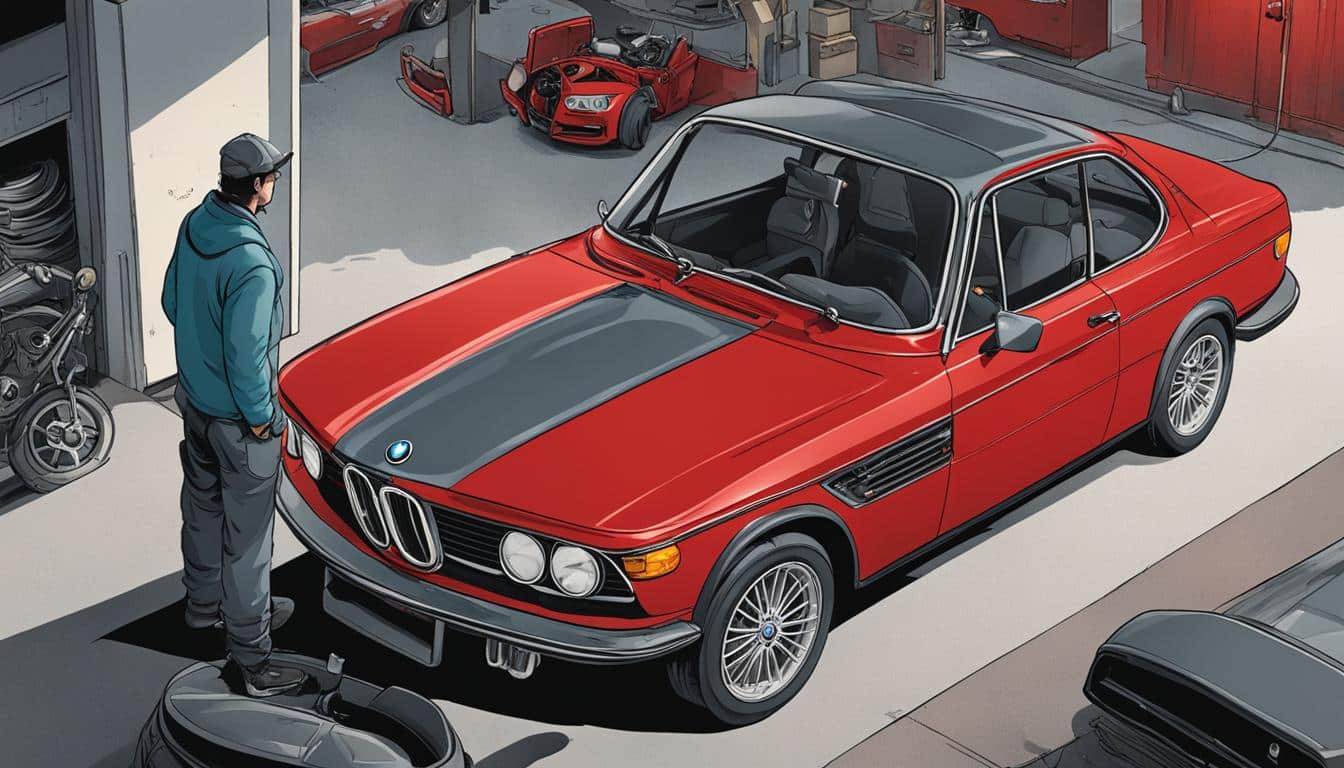 Understanding P0036 Code in BMW: Key Causes and Solutions