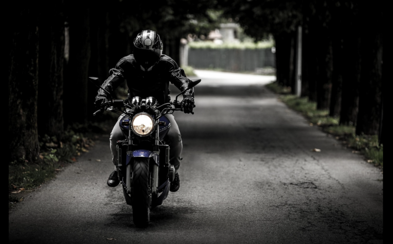 Understand Motorcycle VIN Numbers: Decode a Bike's History